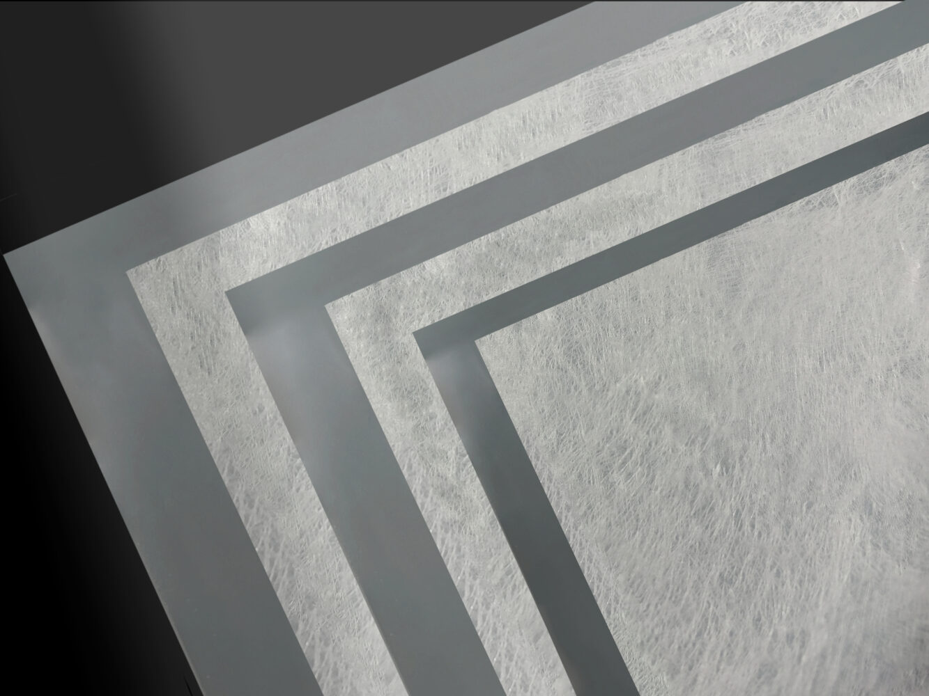 Multilayer Insulation Wrap | Aerospace Fabrication