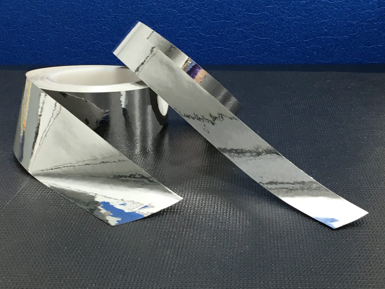 Multilayer Insulation Wrap | Aerospace Fabrication