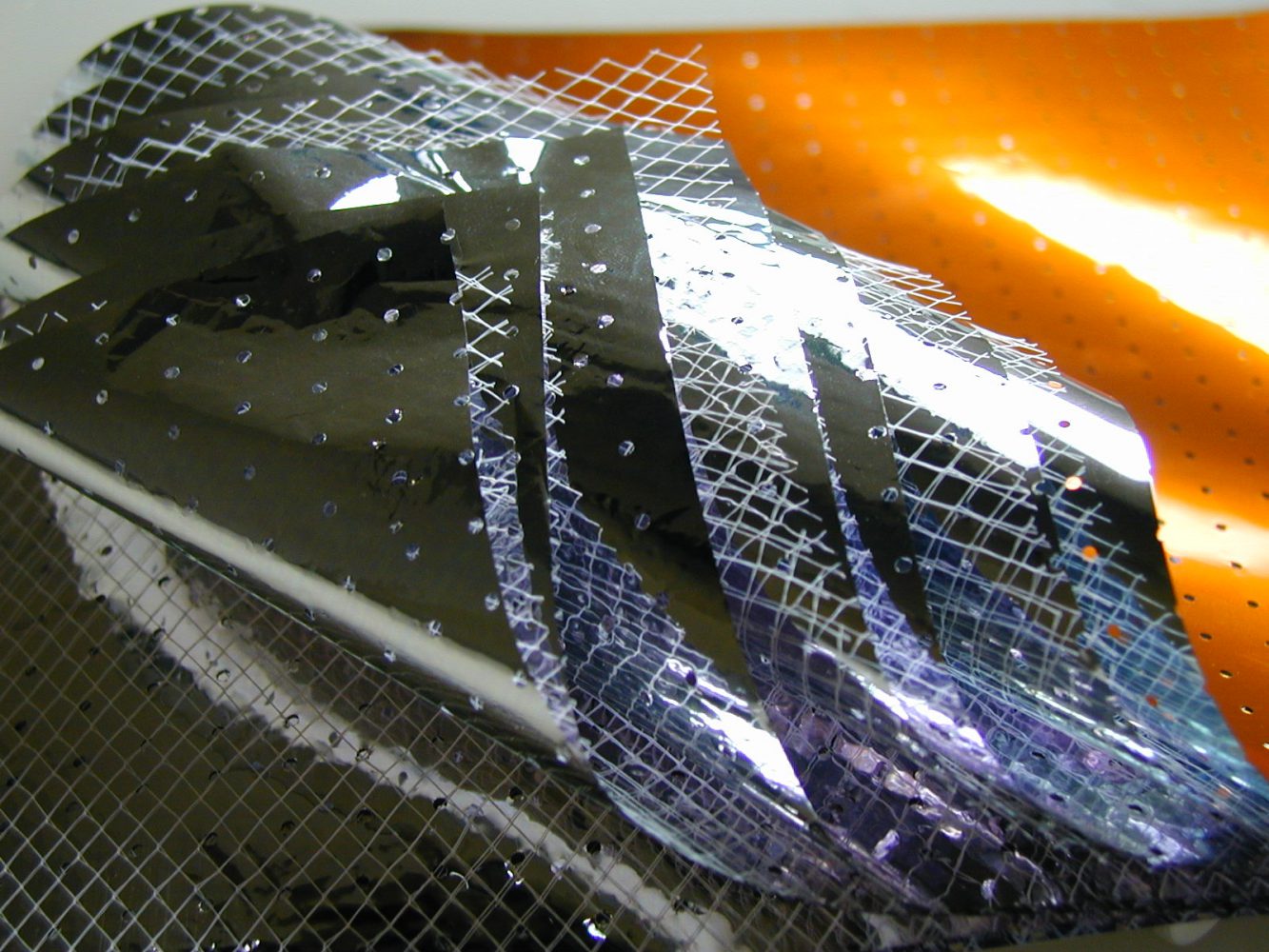 High-Performance Specialty Materials | Aerospace Fabrication