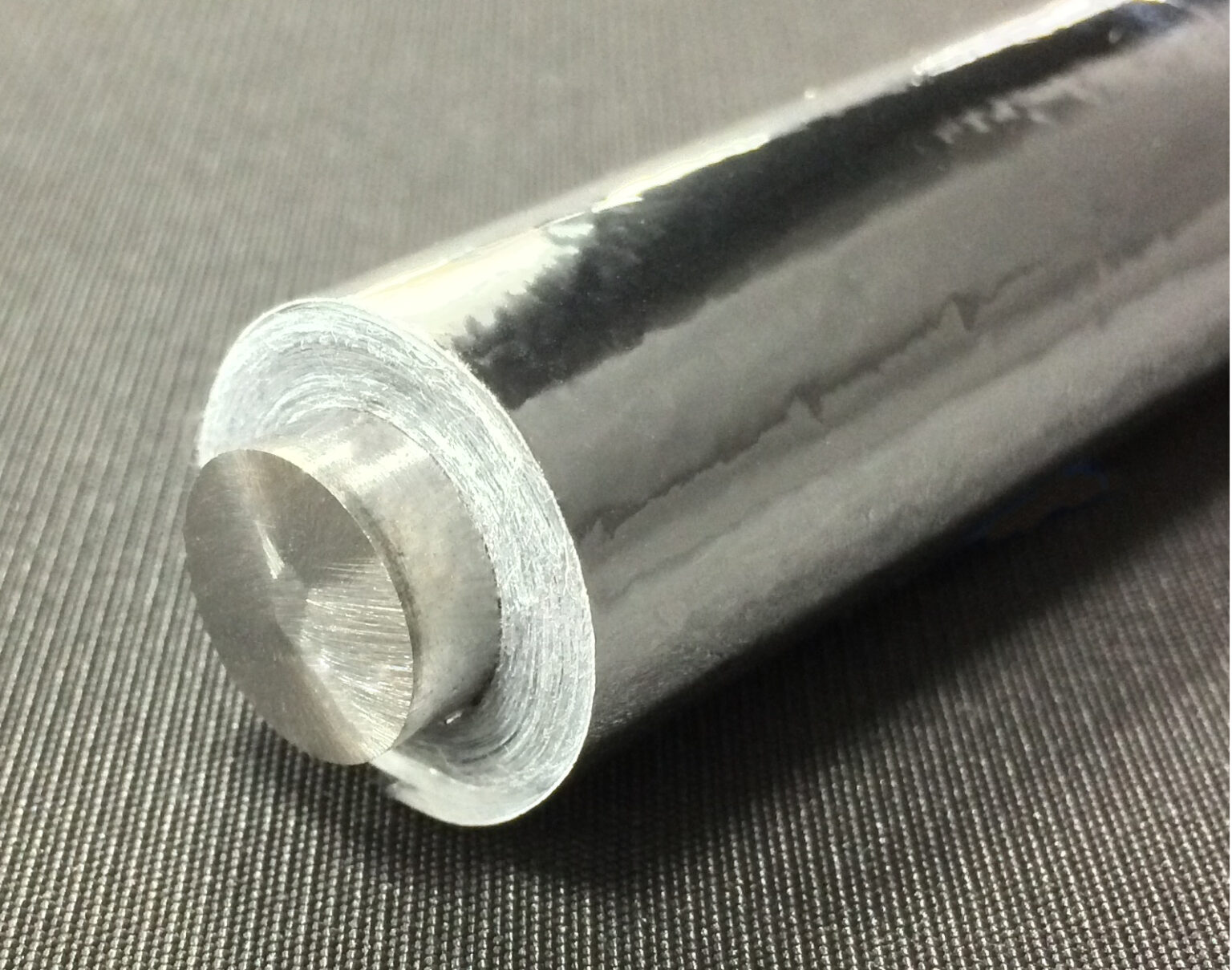 Multilayer Insulation Wrap | Aerospace Fabrication