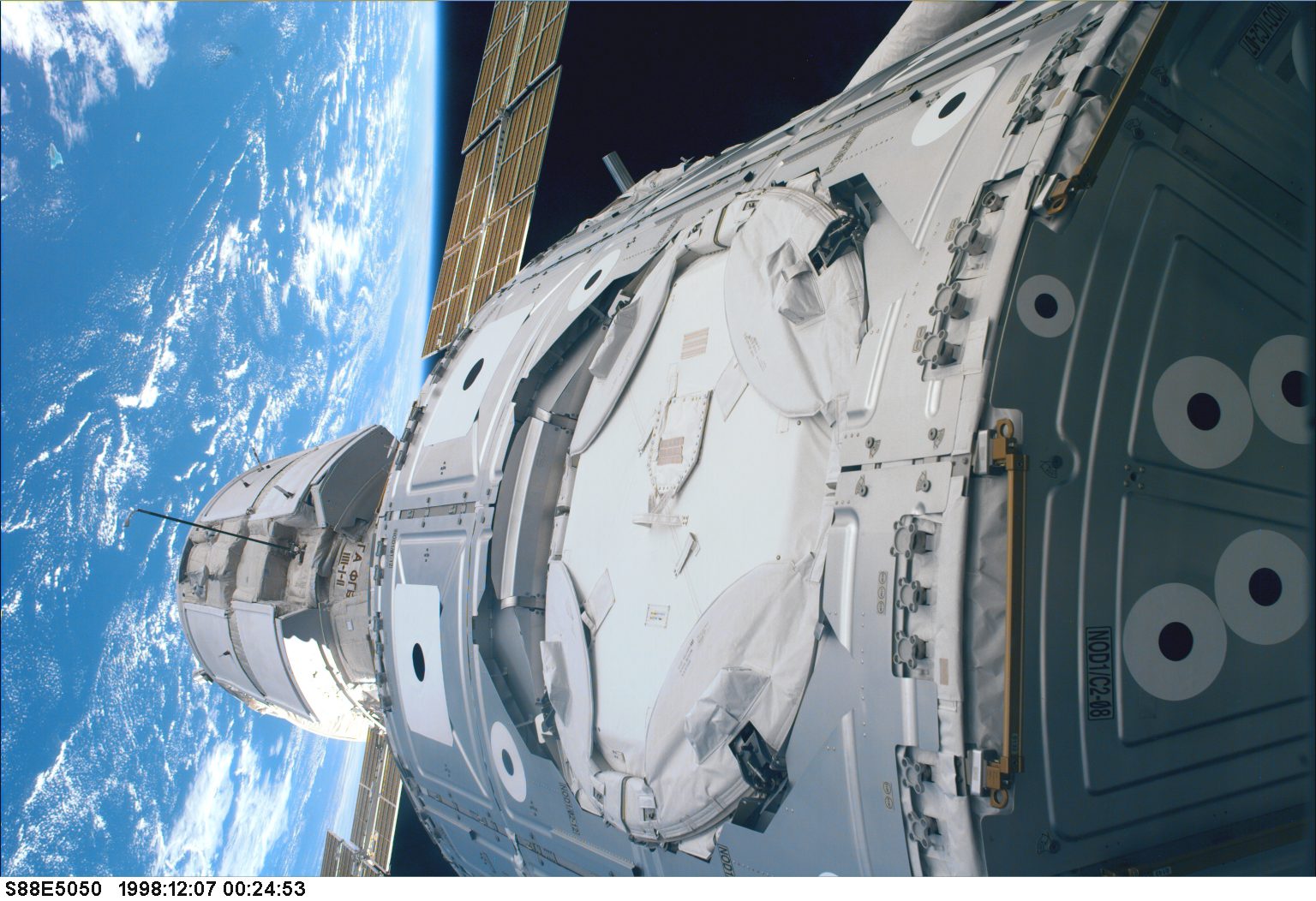 Custom Aerospace Products | Aerospace Fabrication