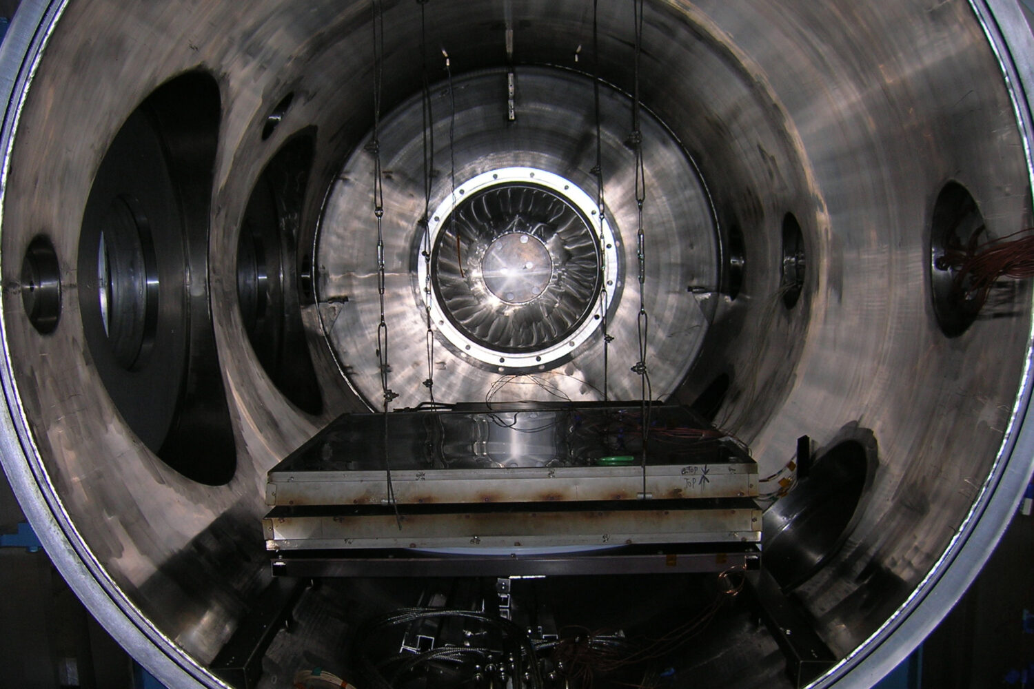 Field Services For Aerospace - Aerospace Fabrication & Materials