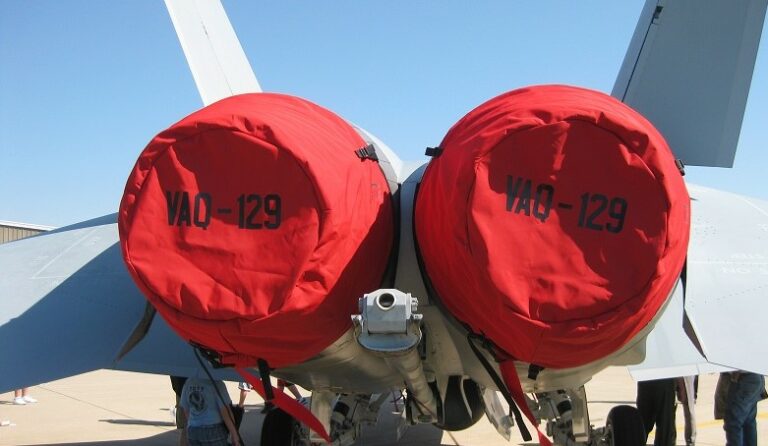 Custom Soft Goods Manufacturing | Aerospace Fabrication