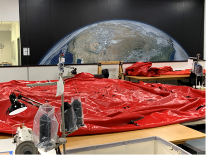 NASA Artemis Mission Ready For Launch | Aerospace Fabrication & Materials