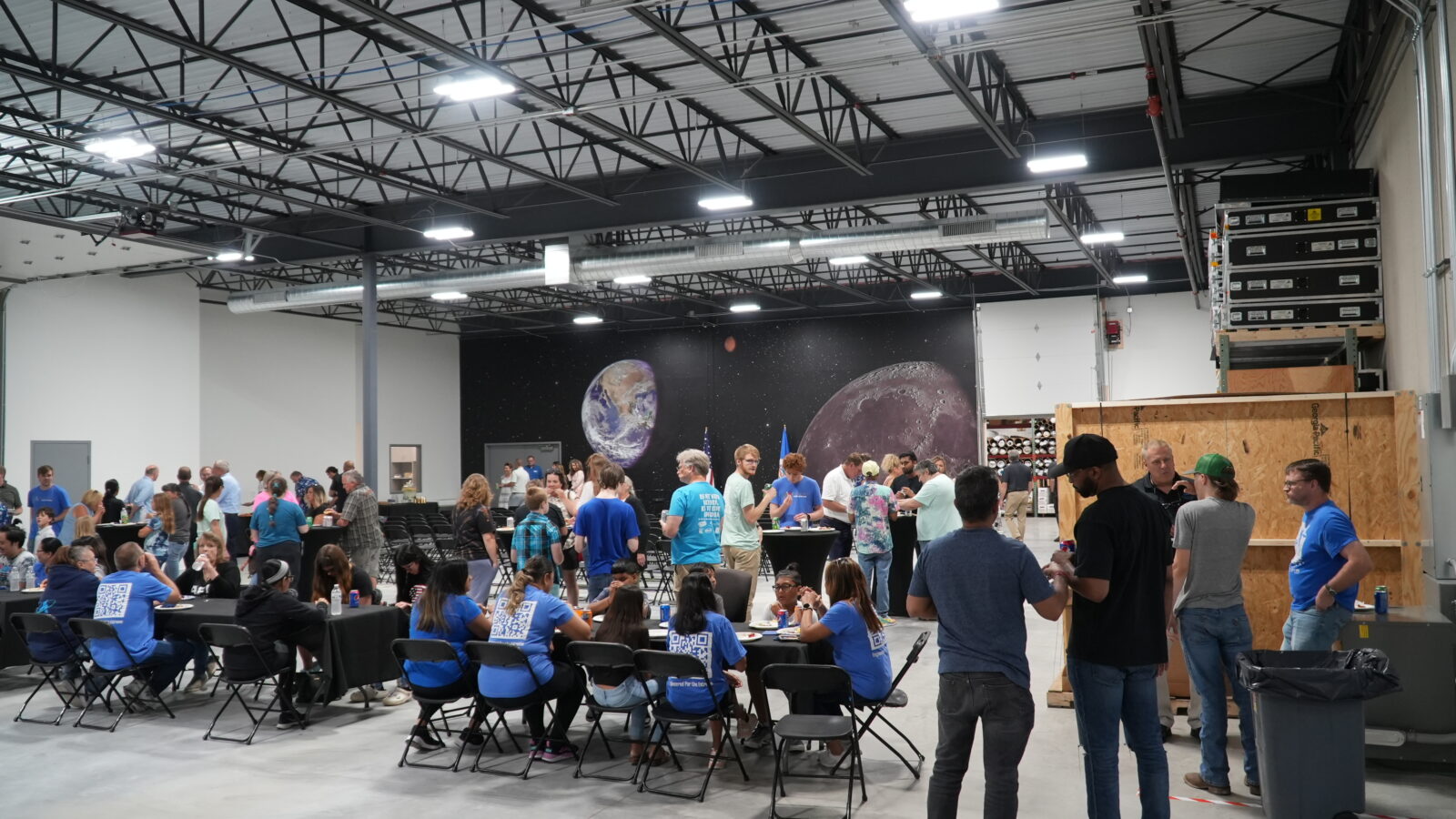 AFM Celebrates New Building Addition - Aerospace